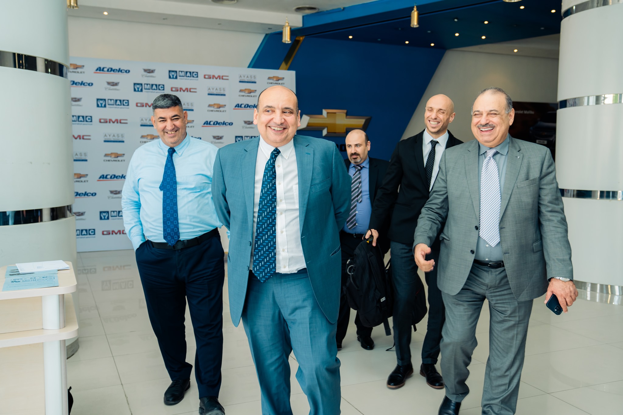 Ayass General Trading becomes the exclusive authorized distributor ...