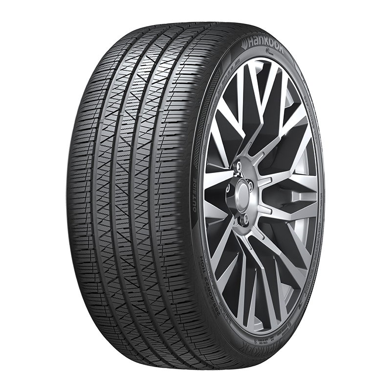 245/60R 18H – Tire Mall – Al-Dyar Al-Khadhraa
